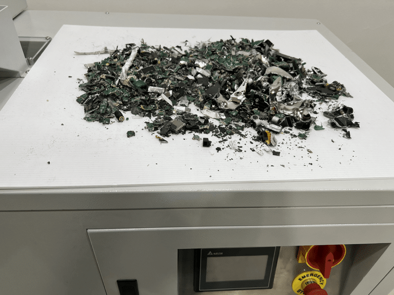 ITAD: A Comprehensive Guide to Secure Data Destruction - CyberSecThreat